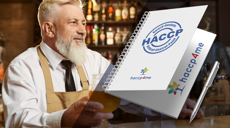 Haccp per Bar - Manuale di Autocontrollo Haccp Online